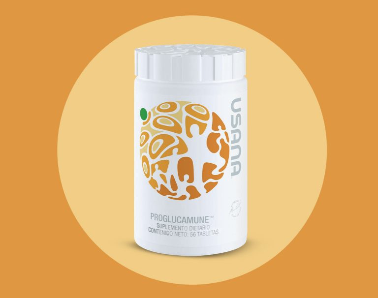 Proglucamune – Hola USANA Colombia